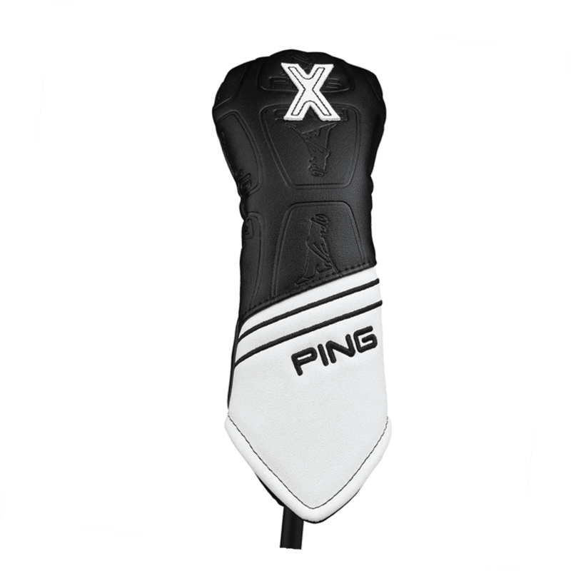 Ping Core Hybrid Cover | Flook