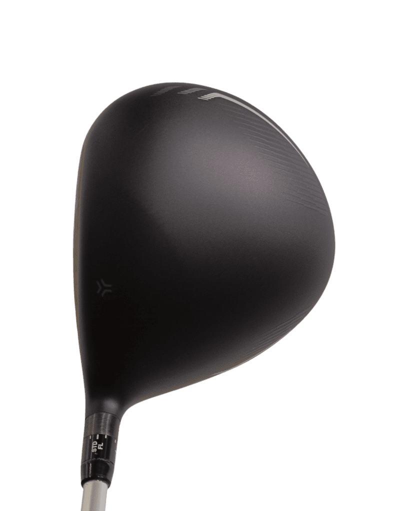 Pre-owned Srixon ZX5 LS MK2 Men's Driver | Flook