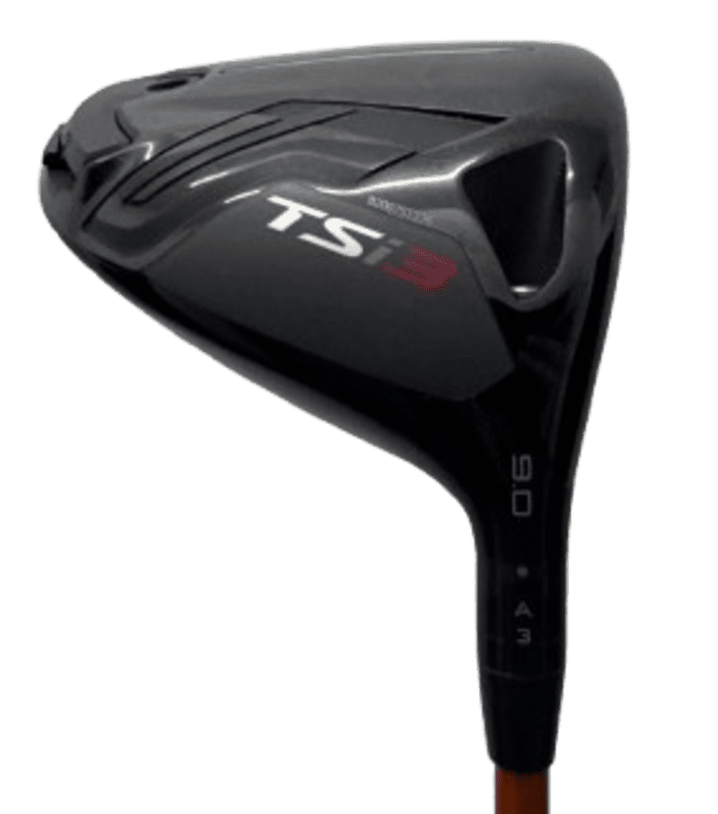 Pre-Owned Titleist TSI3 Men's Driver | Flook