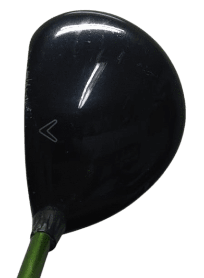 Pre-Owned Callaway X Men's Fairway Wood | Flook