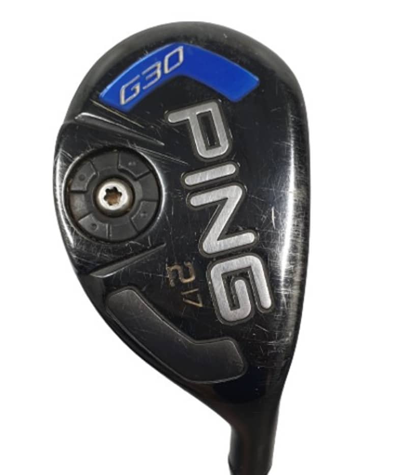 Pre-owned Ping G30 Men’s Hybrid | Flook