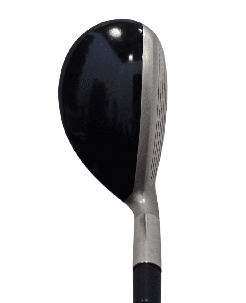 Pre-owned Callaway Diablo Edge Men's Hybrid | Flook