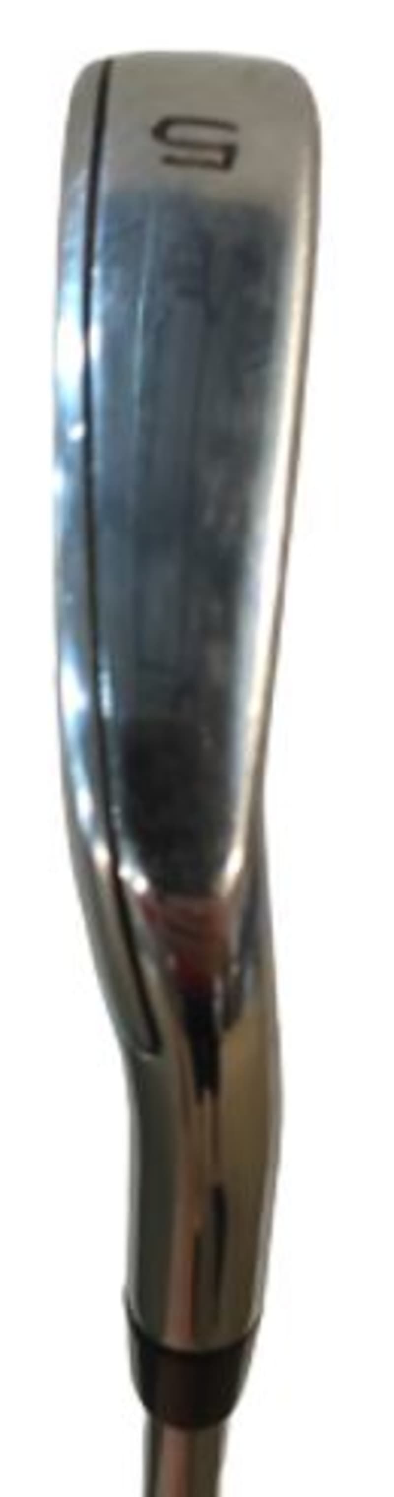 Pre-owned Callaway Rogue Pro ST Mens 4-PW Irons | Flook