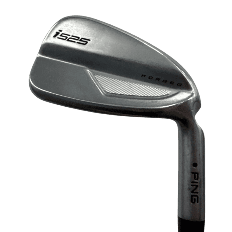 Pre-owned Ping I525 Men's Irons (4-PW) | Flook