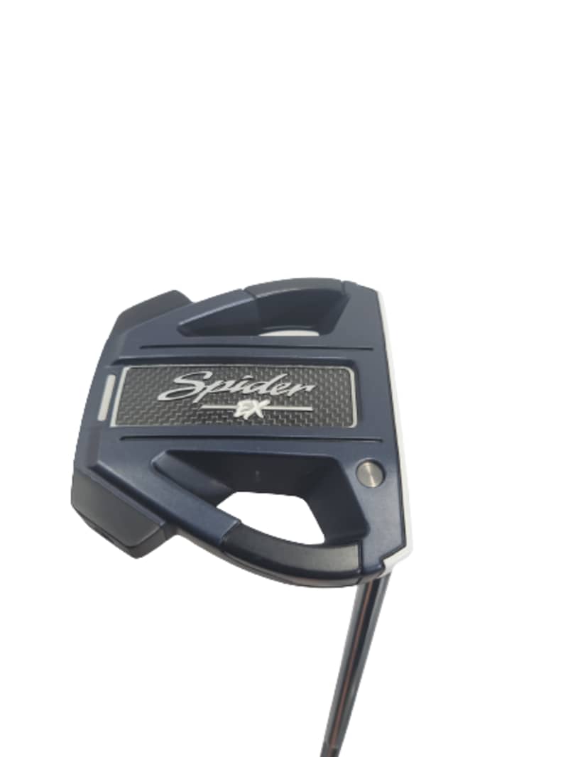Pre-Owned TaylorMade Spider EX Men's Putter | Flook