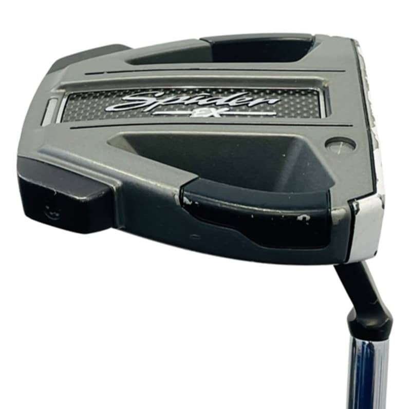 Pre-owned TaylorMade Spider EX Men’s Putter | Flook