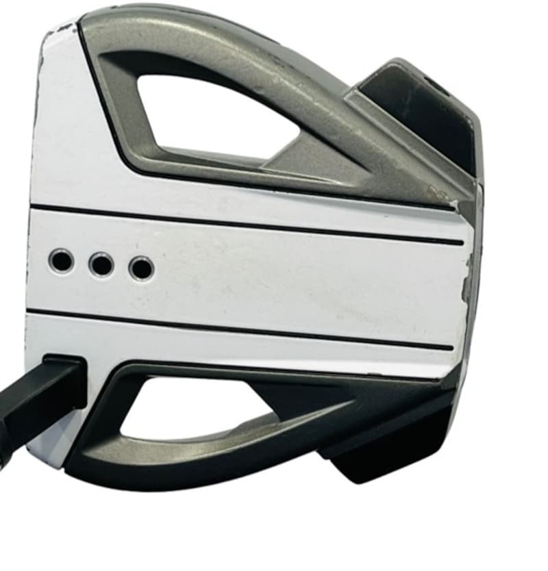 Pre-owned TaylorMade Spider EX Men’s Putter | Flook