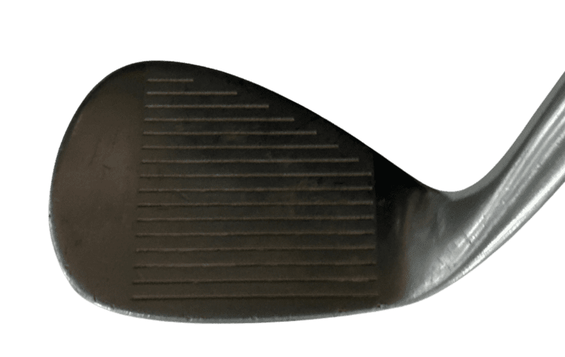 Pre-owned Golden Bear Claw Men's Wedge | Flook