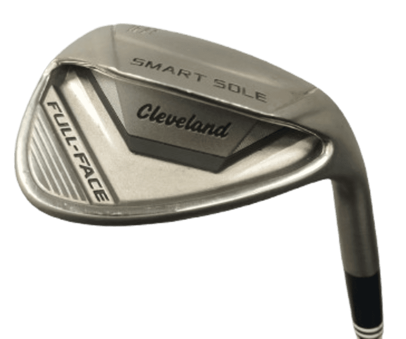 Pre-Owned Cleveland Full Face Men's Wedge | Flook