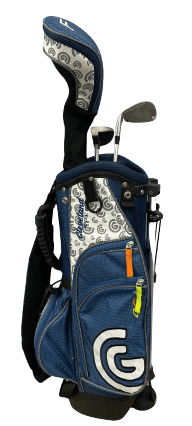 Pre-Owned Cleveland Junior Package Set | Flook