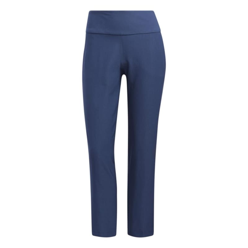 adidas Ultimate 365 Ankle Ladies Navy Pants | Flook