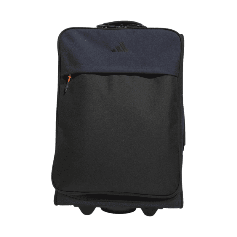 Adidas Rolling Carry On | Flook