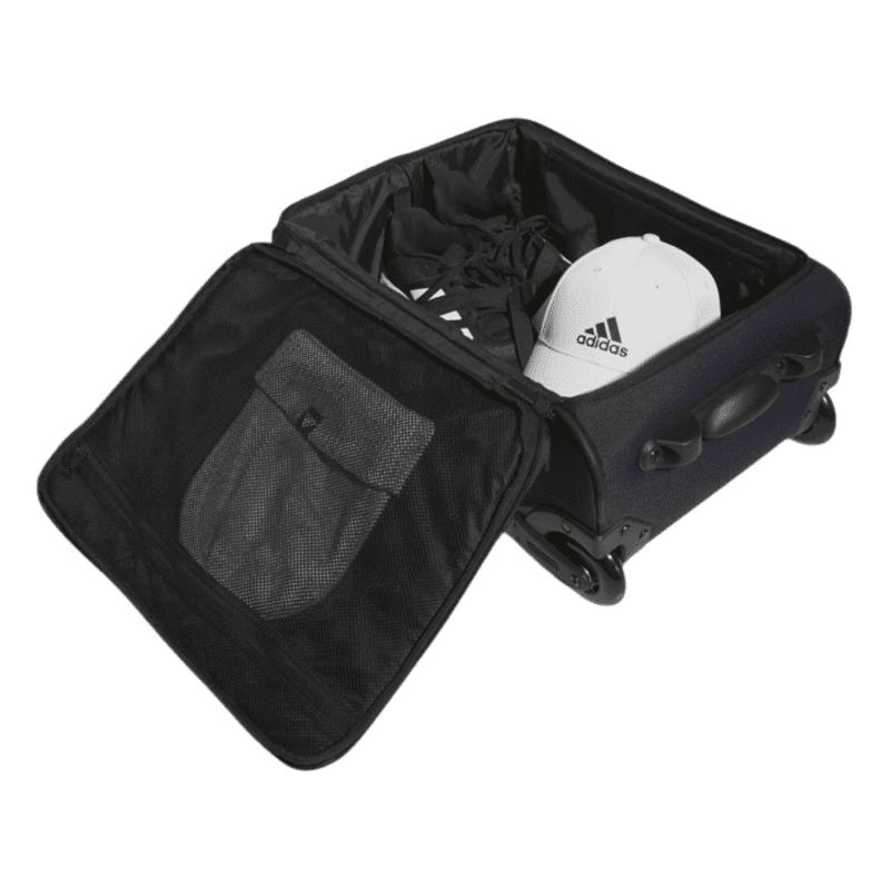 Adidas Rolling Carry On | Flook