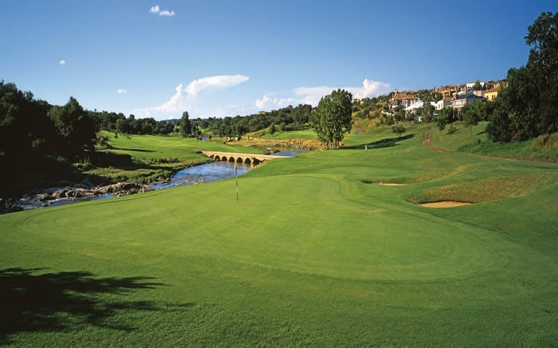 Dainfern Golf Club: 2-ball for only R749,99 | Flook
