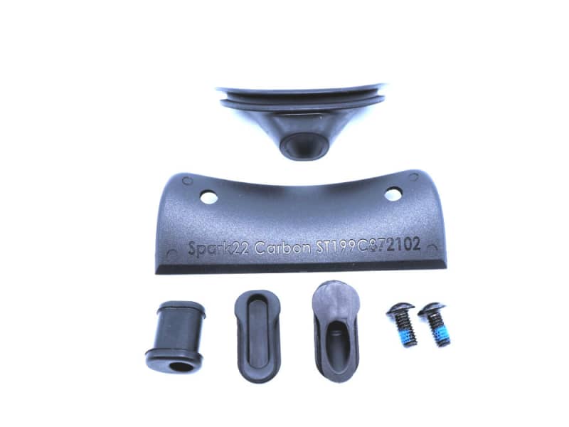 Scott Cable Guide + BB Cover Kit Spark MY22 | Flook