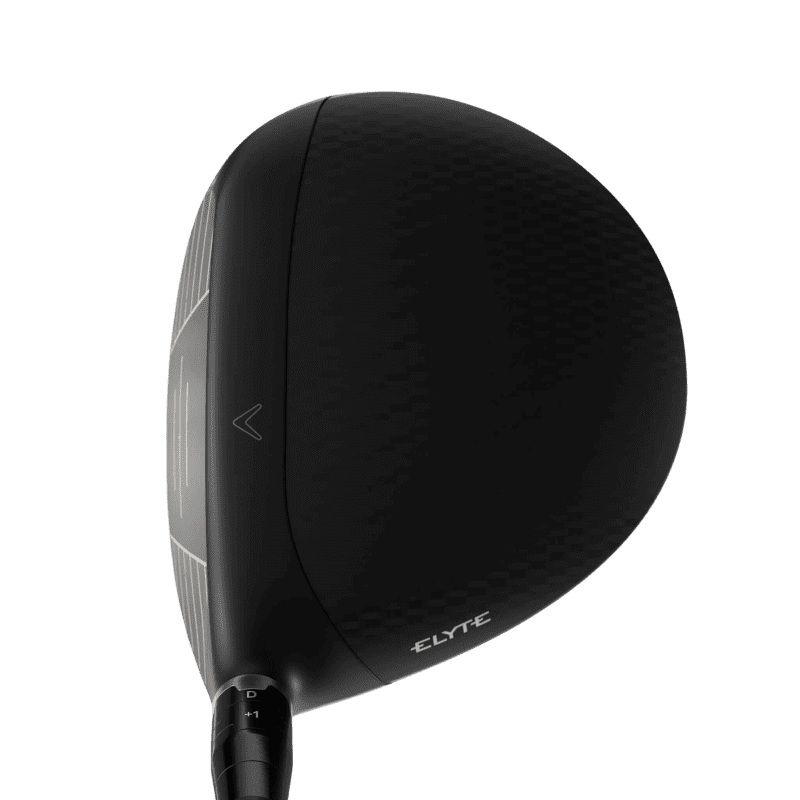 Callaway Elyte Men's Mini Driver | Flook