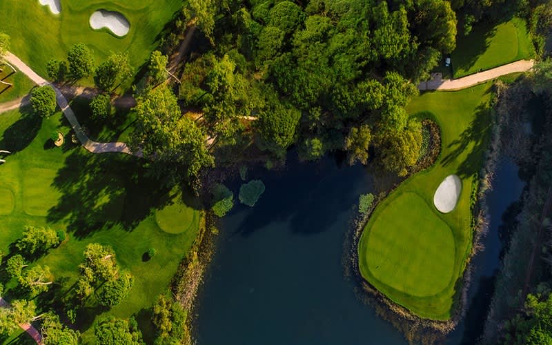 Turkey Golf Tour Sirene Hotel Belek: 7 Nights All‑Inclusive Stay + 4 ...