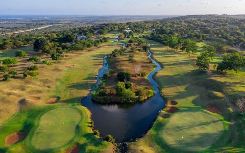 Kenya Grand Golf Safari: 10 Nights in Nairobi & Mombasa + 8 Rounds at ...