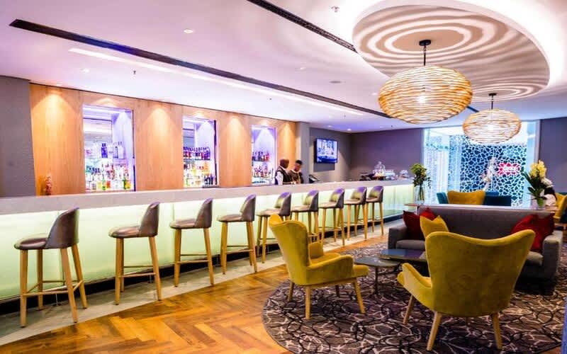 3 Day VIP JHB Golf Tour for 4: Stay at the Southern Sun Rosebank + Play ...