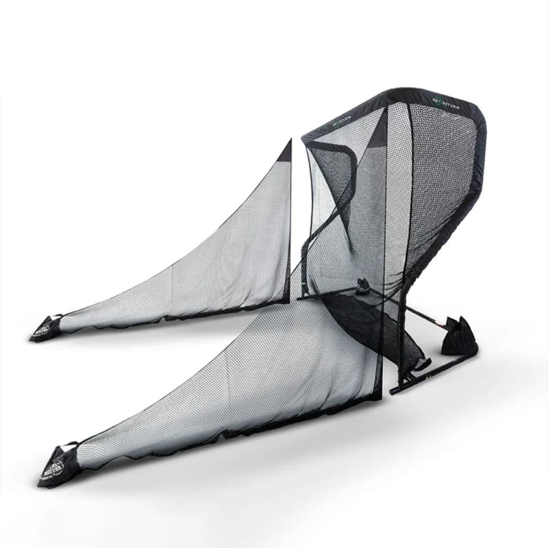 Net Return Universal Side Barriers | Flook