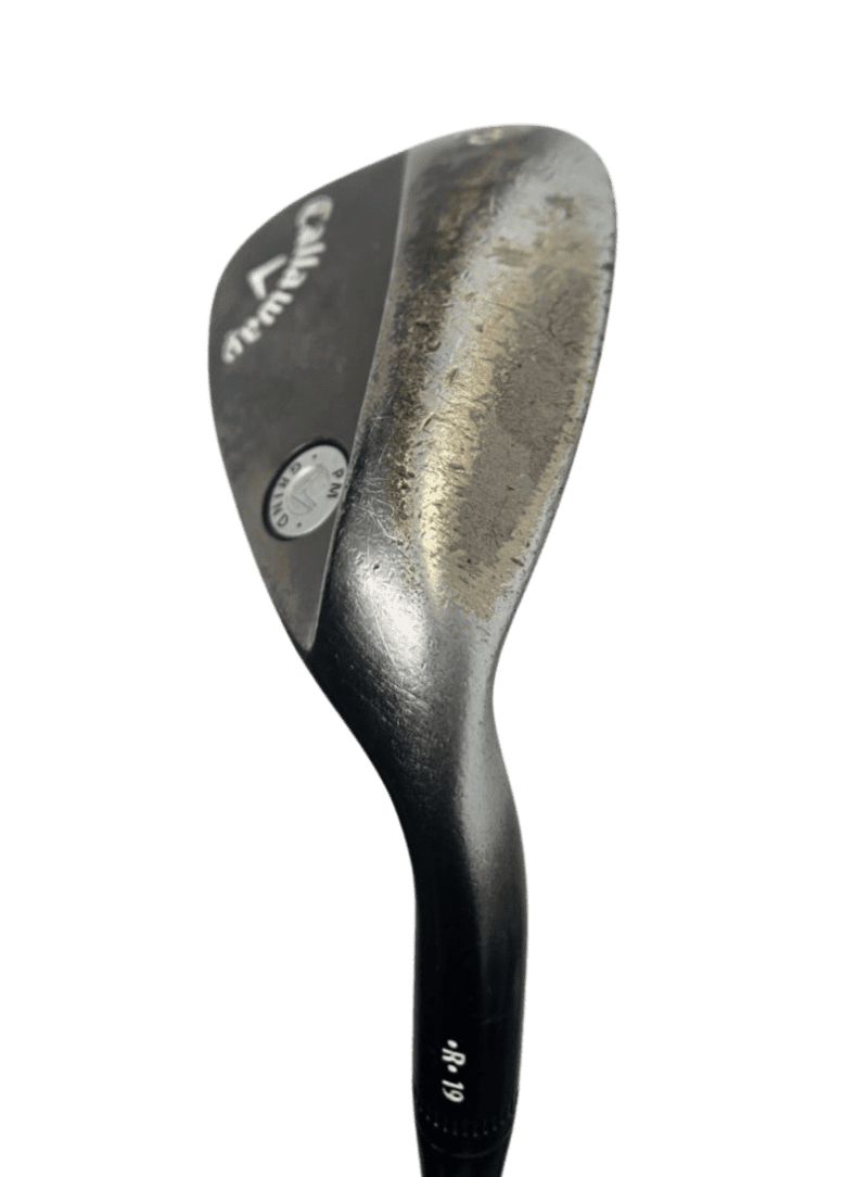 Pre-owned Callaway PM Men's Wedge | Flook