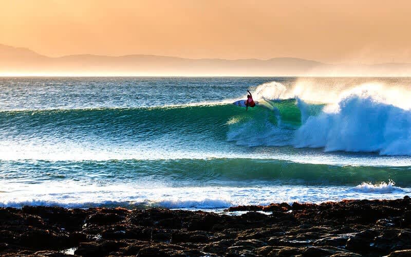 J-Bay Surf Escape: 3 Nights Stay at the Mandyville Hotel + Surfing Tour ...