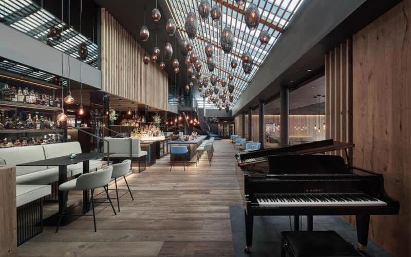 Kitzbühel Alpine Escape: 7 Nights Half-Board Stay + 6-Day Ski Pass + 5 ...