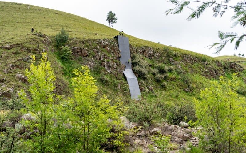 Gooderson Drakensberg Gardens: 2 Nights for 2 - Dinner, Bed & Breakfast ...