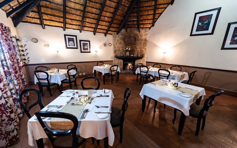 Gooderson Drakensberg Gardens: 2 Nights for 2 - Dinner, Bed & Breakfast ...