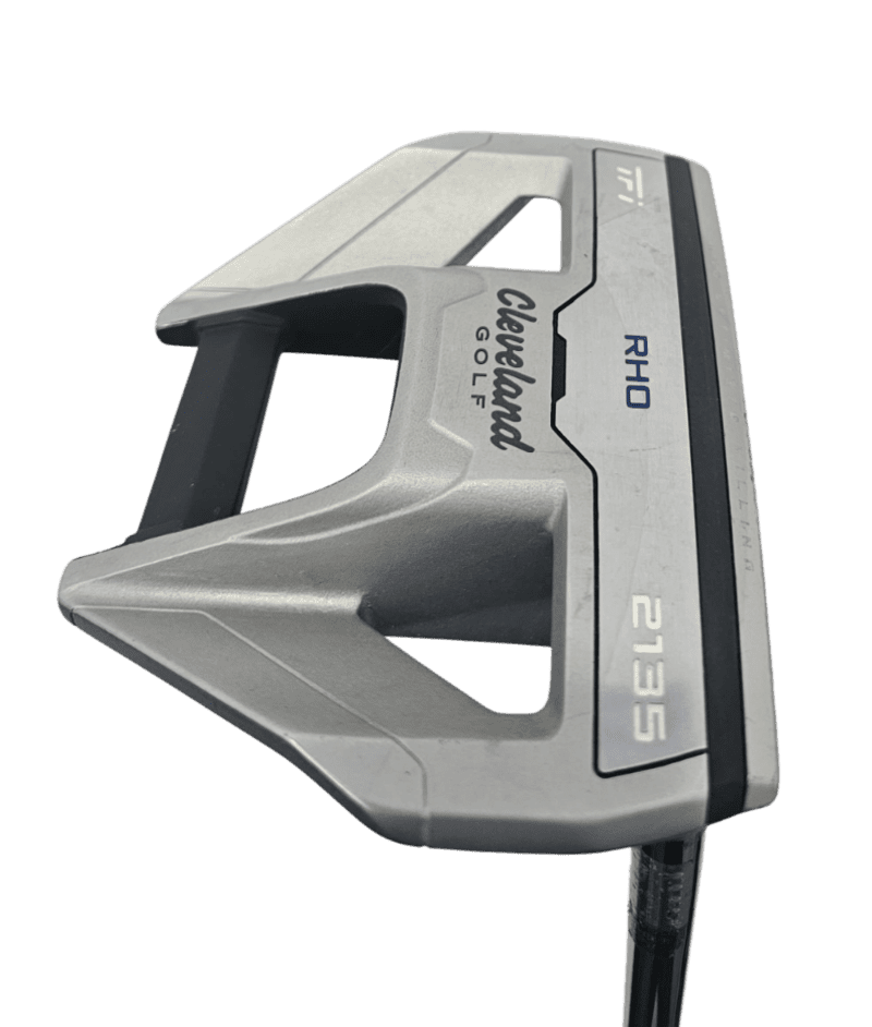 Pre-owned Cleveland Putter | Flook