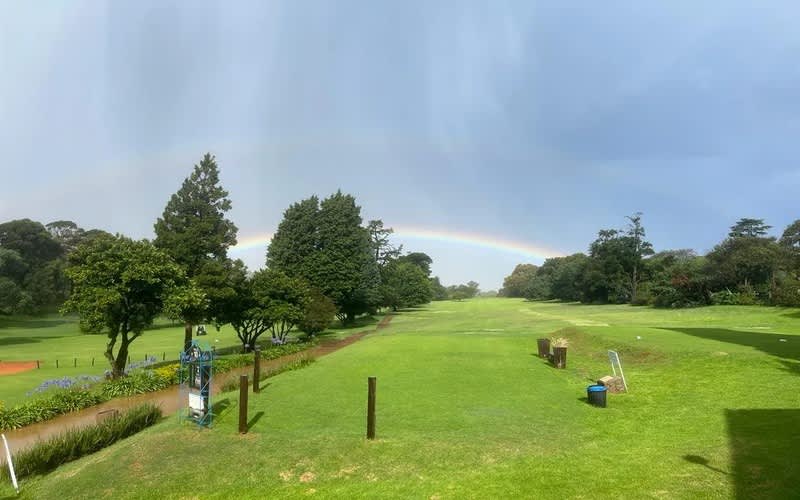 Observatory Golf Club: 2-ball only R549.99 | Flook