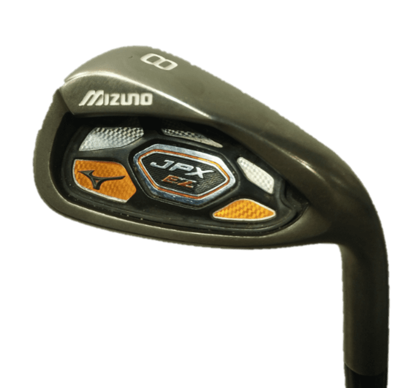 Pre-owned Mizuno JPX EZ Men's Irons (4-SW) | Flook