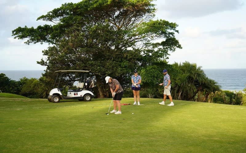 Shop Play Golf | Flook