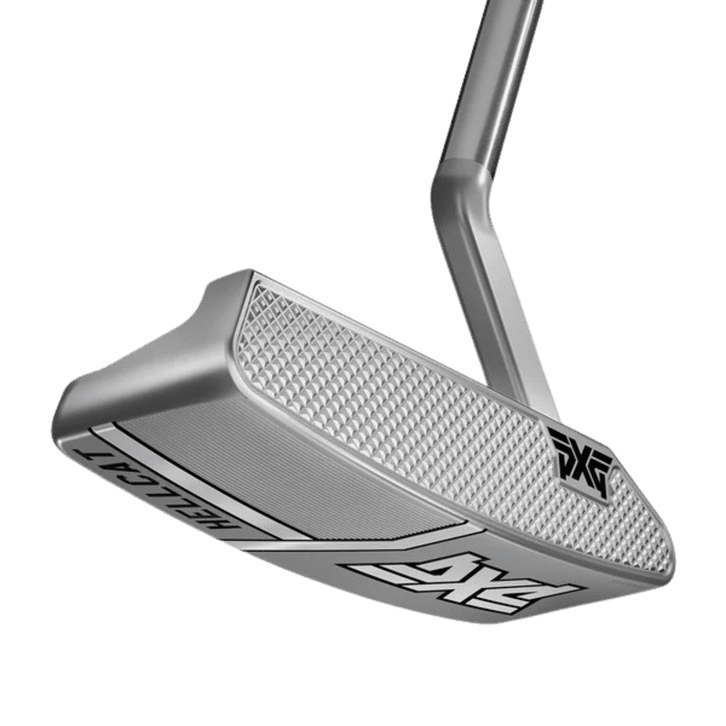 PXG HellCat ZT Men's Putter | Flook
