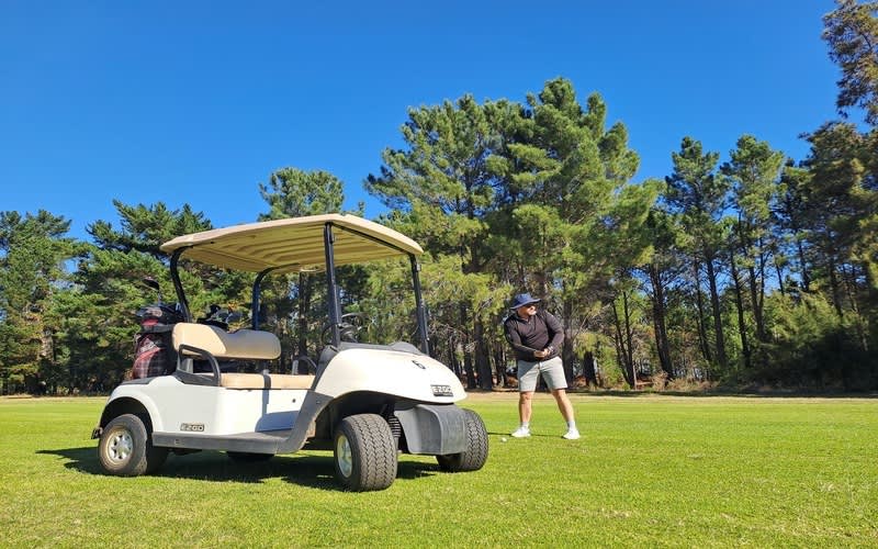 Shop Play Golf | Flook