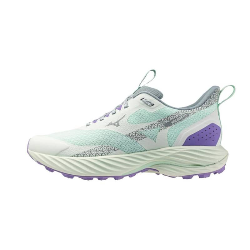 Ladies Wave Rider TT 2 Running Shoes | Flook