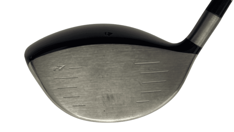 Pre-owned Taylormade R7 Draw Men's Driver | Flook