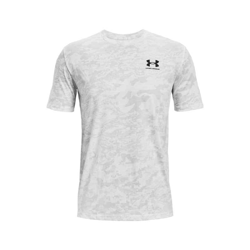 Men's ABC Camo Short Sleeve | Flook