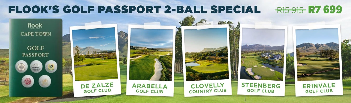 Sport & Travel Deals | Flook
