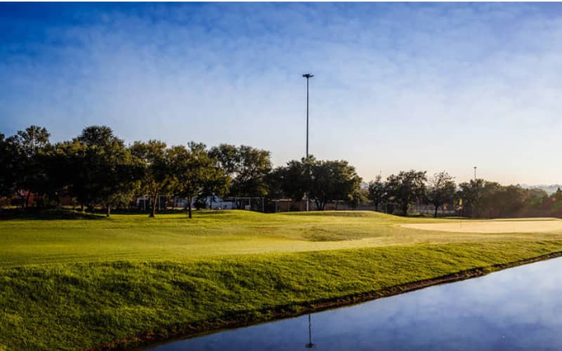 Soweto Country Club: 2-Ball Only R359! | Flook