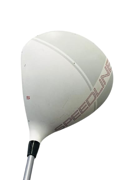 Pre-Owned Adams SpeedLine Men's Driver | Flook