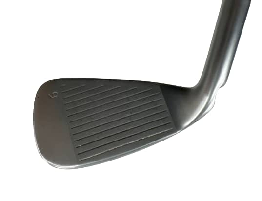 Pre-Owned PING GLE2 Ladies Irons | Flook