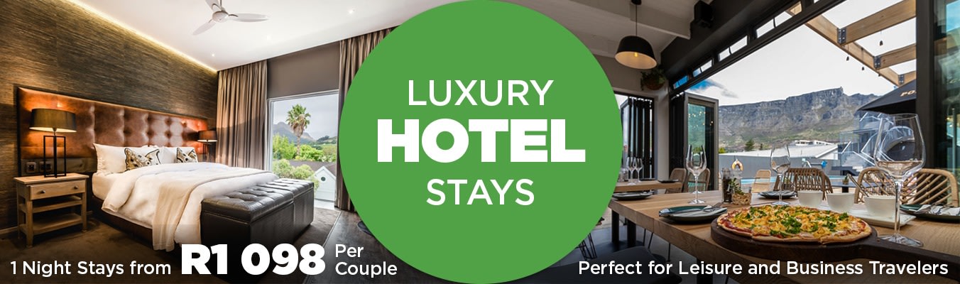 Sport & Travel Deals | Flook