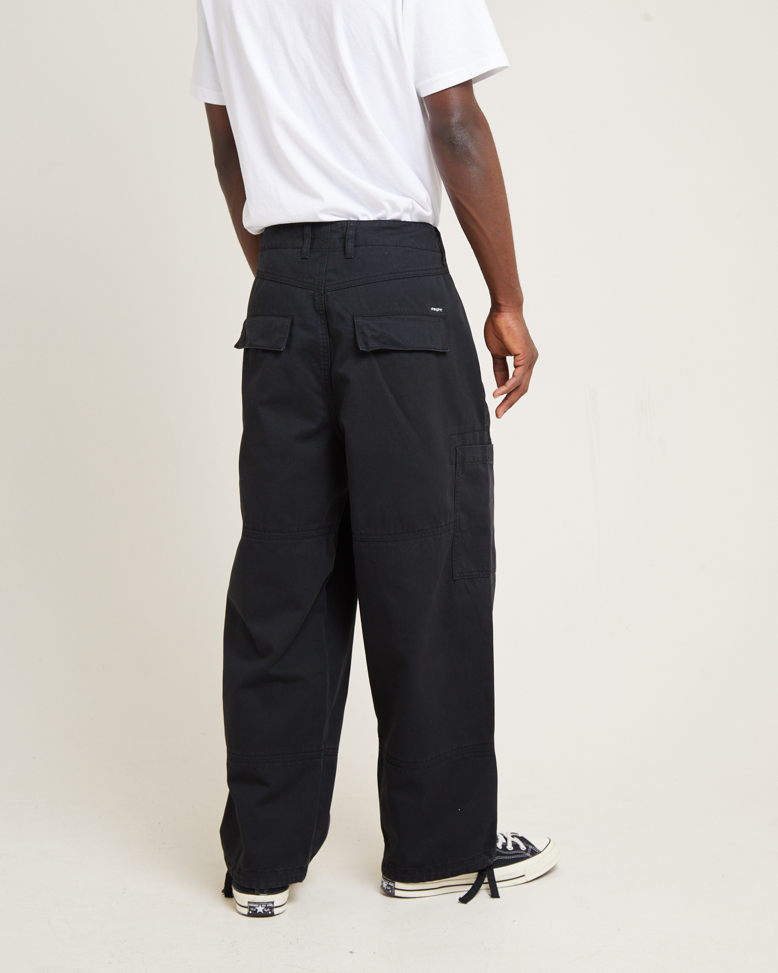 NEW INSIGHT Commune Cargo Pants | eBay