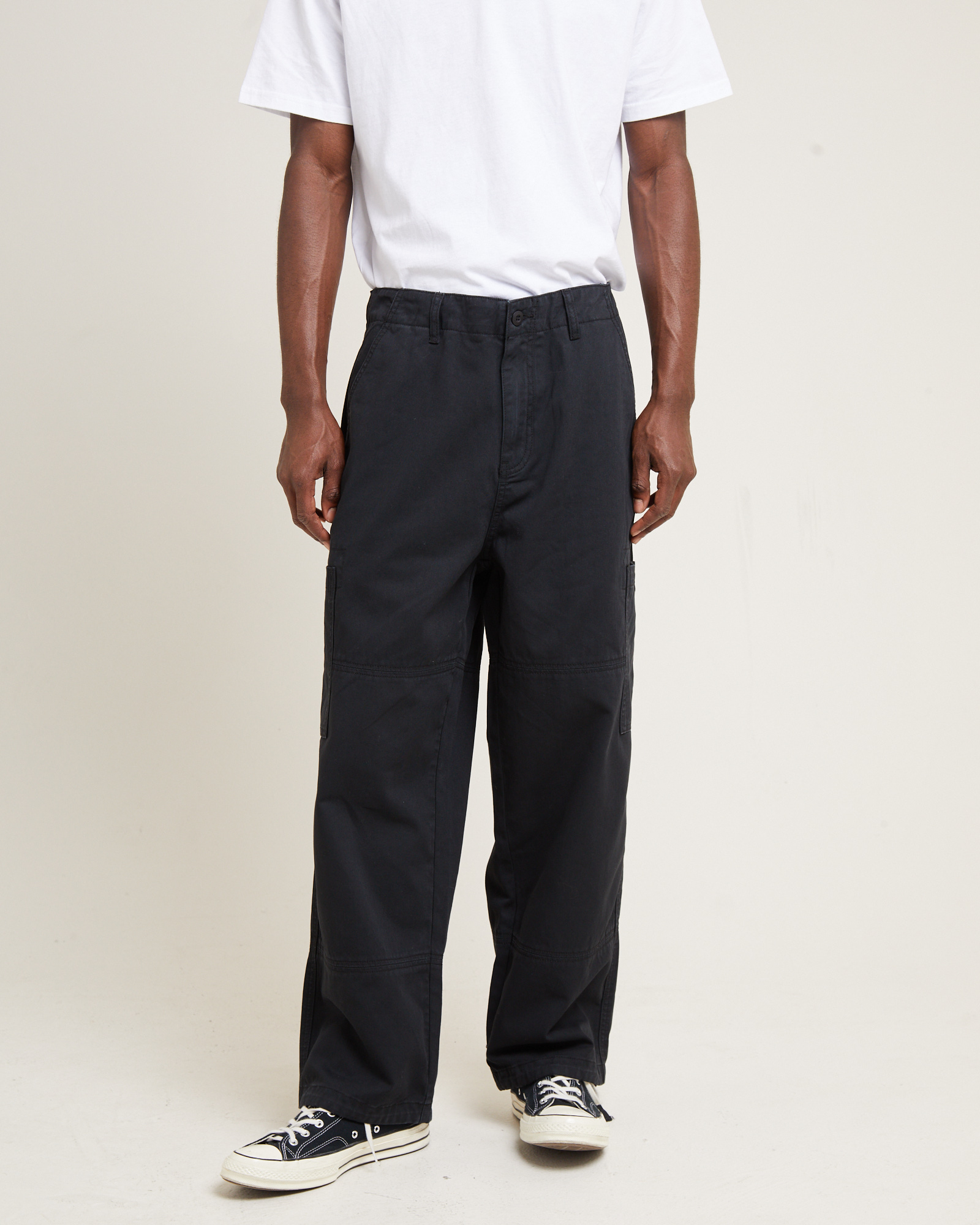 NEW INSIGHT Commune Cargo Pants | eBay