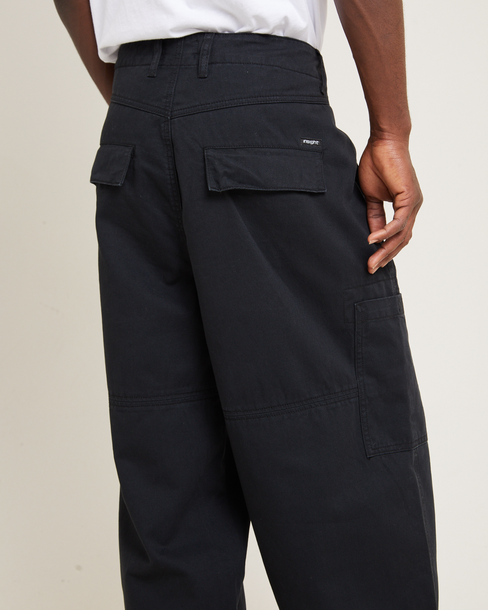 NEW INSIGHT Commune Cargo Pants | eBay
