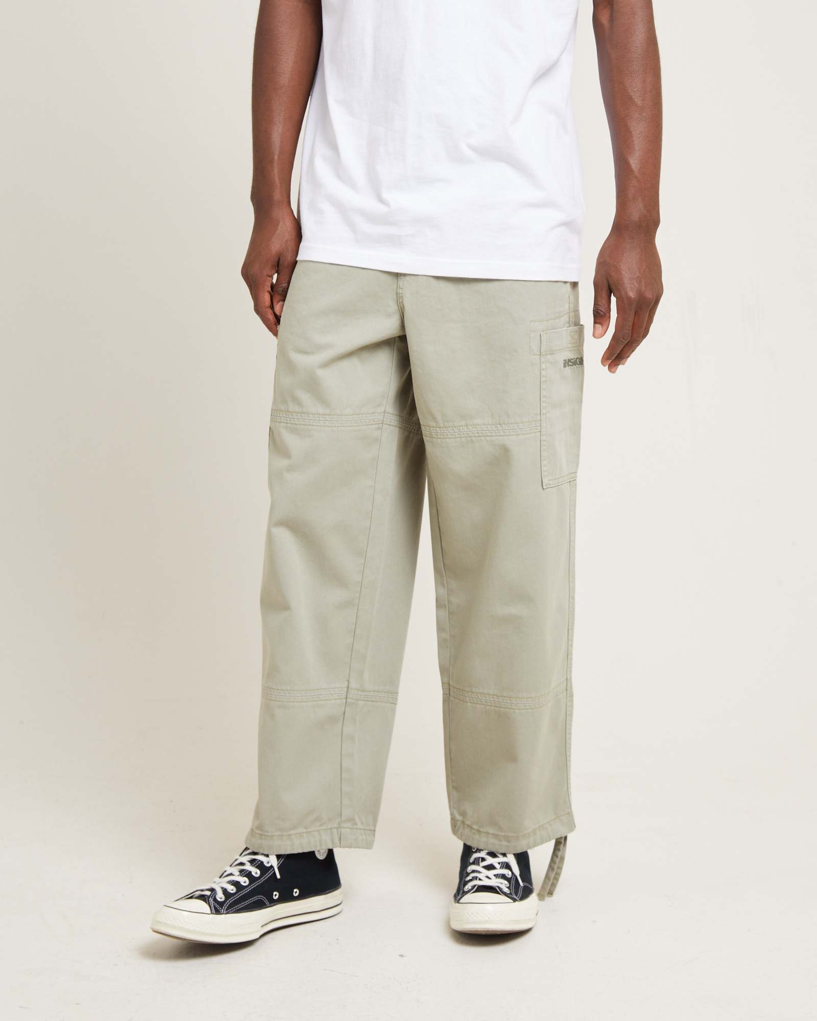 NEW INSIGHT Commune Cargo Pants | eBay