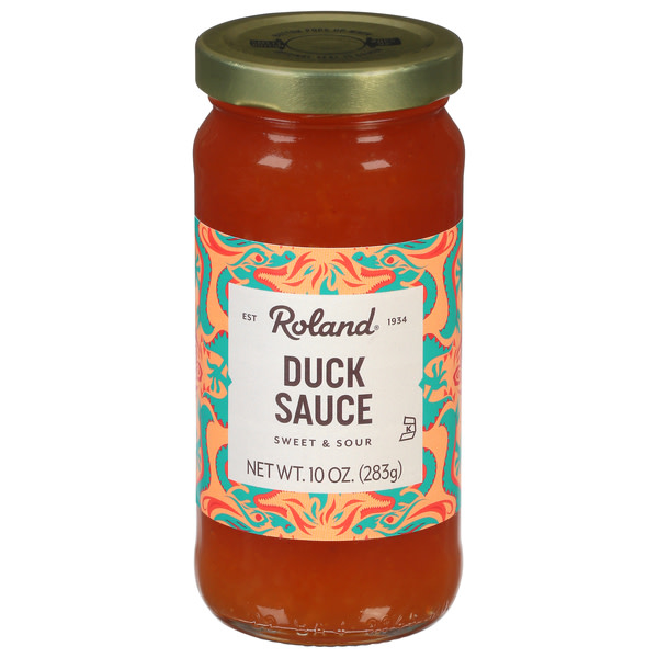 Roland Duck Sauce | Fig App