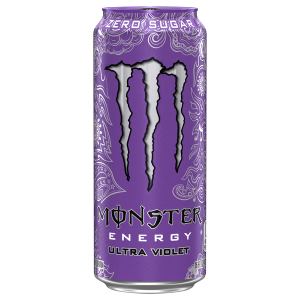 Monster Ultra Violet