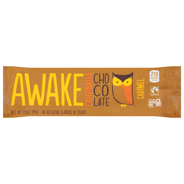 Awake Candy Bar | Fig App